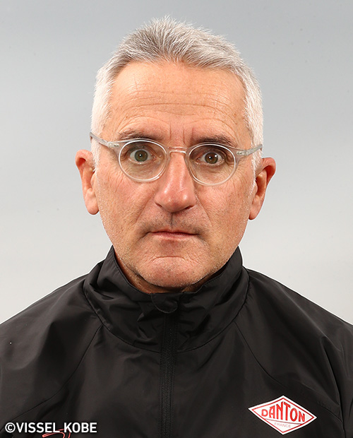 ヴィッセル神戸 選手/スタッフ